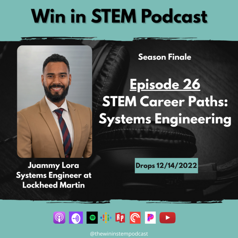 STEM Career Paths: Systems Engineering - WinInSTEM